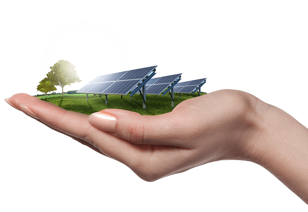 COSMOS SOLAR – MAKE ELECTRICITY GREEN